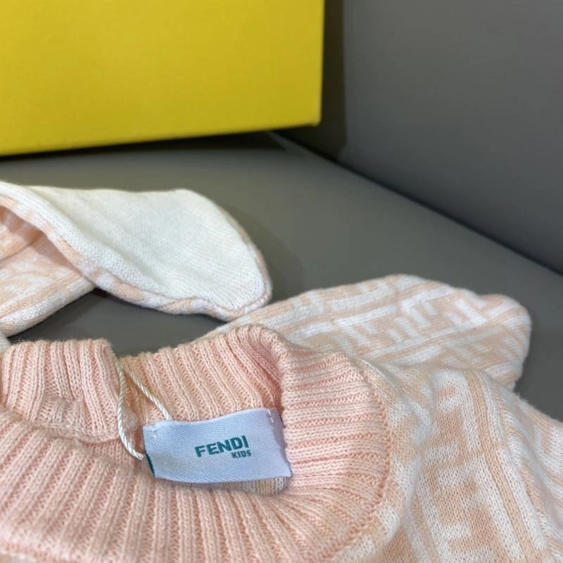 Bargain Fendi Kids