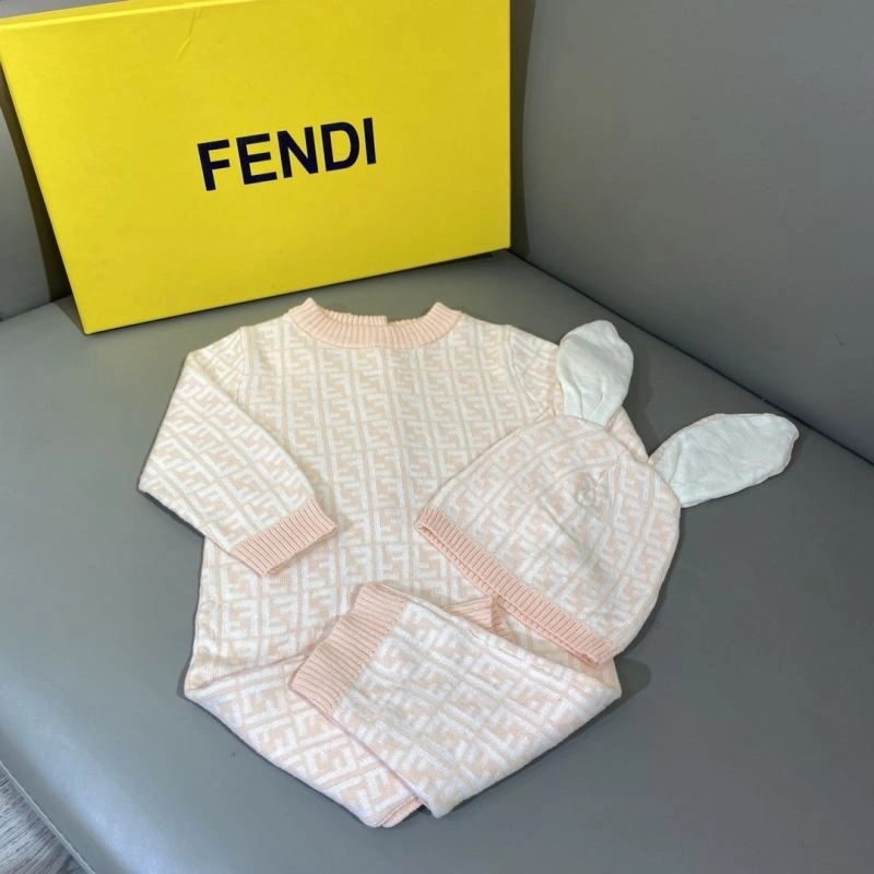 Bargain Fendi Kids