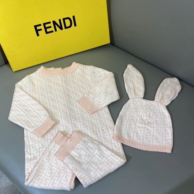 Bargain Fendi Kids