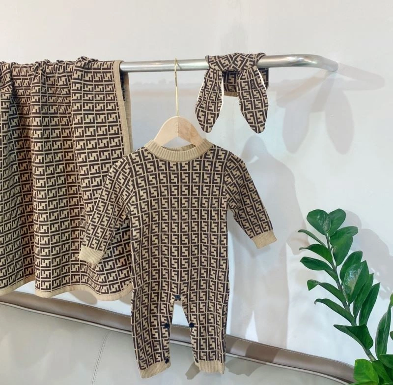 Fendi Kids