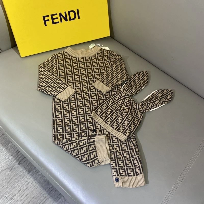 Genuine Fendi Kids