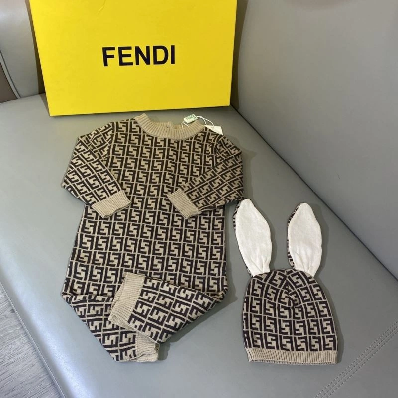 Genuine Fendi Kids
