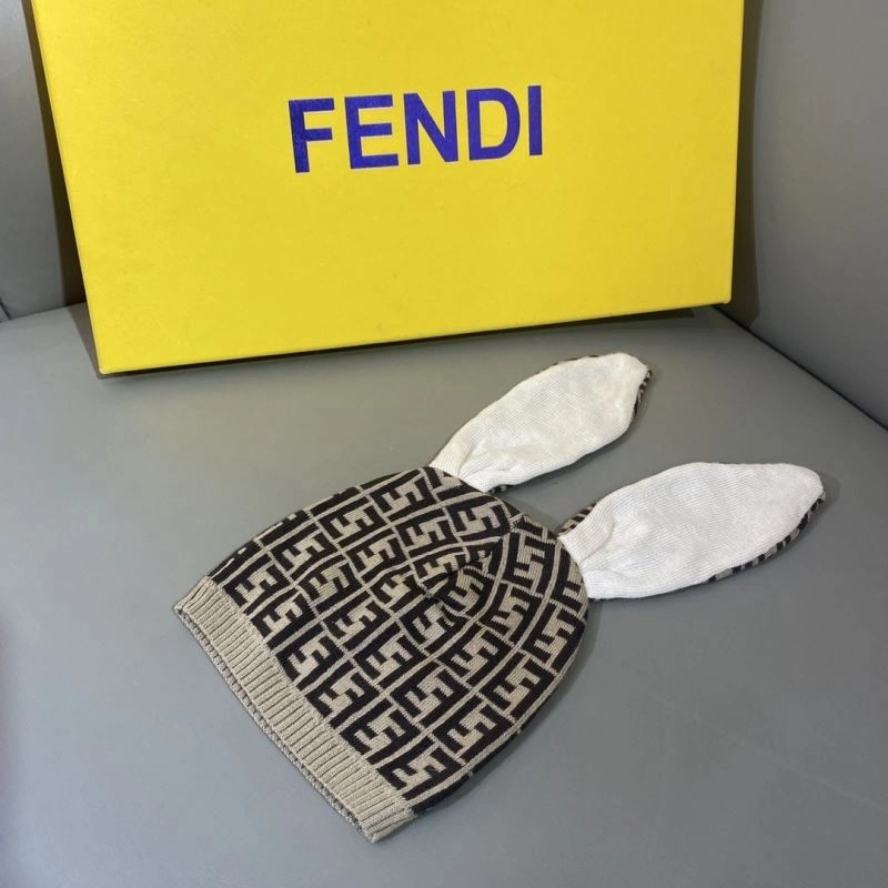 Genuine Fendi Kids