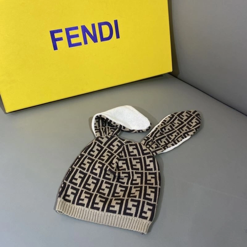 Genuine Fendi Kids