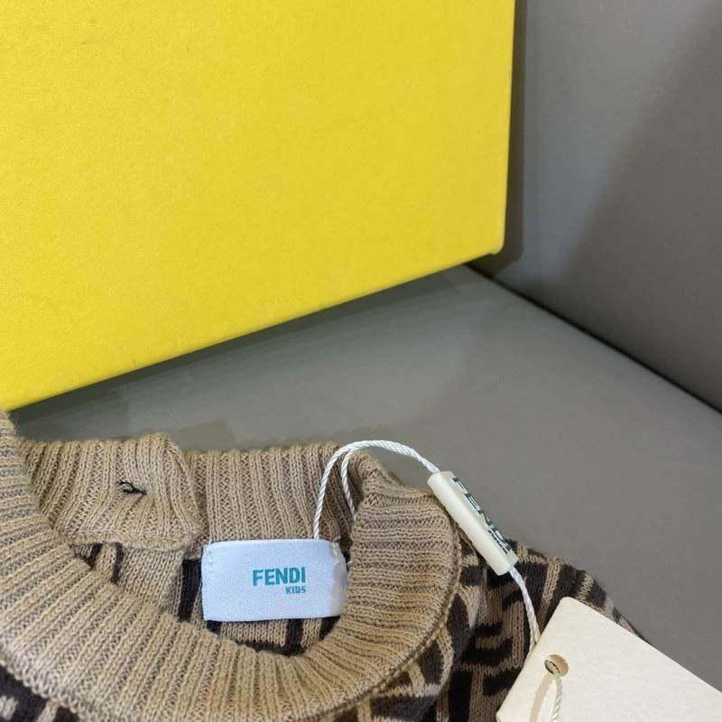Genuine Fendi Kids