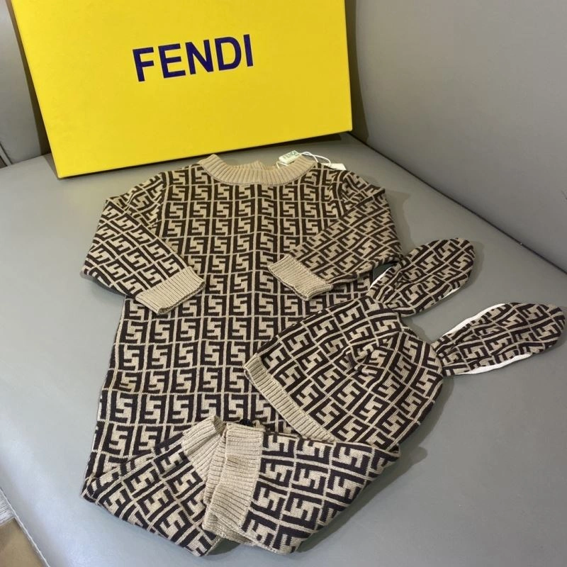 Genuine Fendi Kids