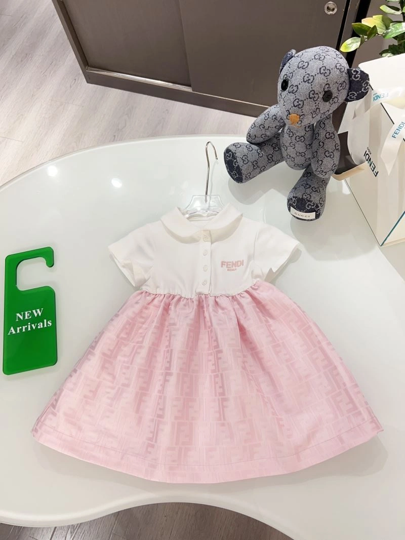 Fendi Kids