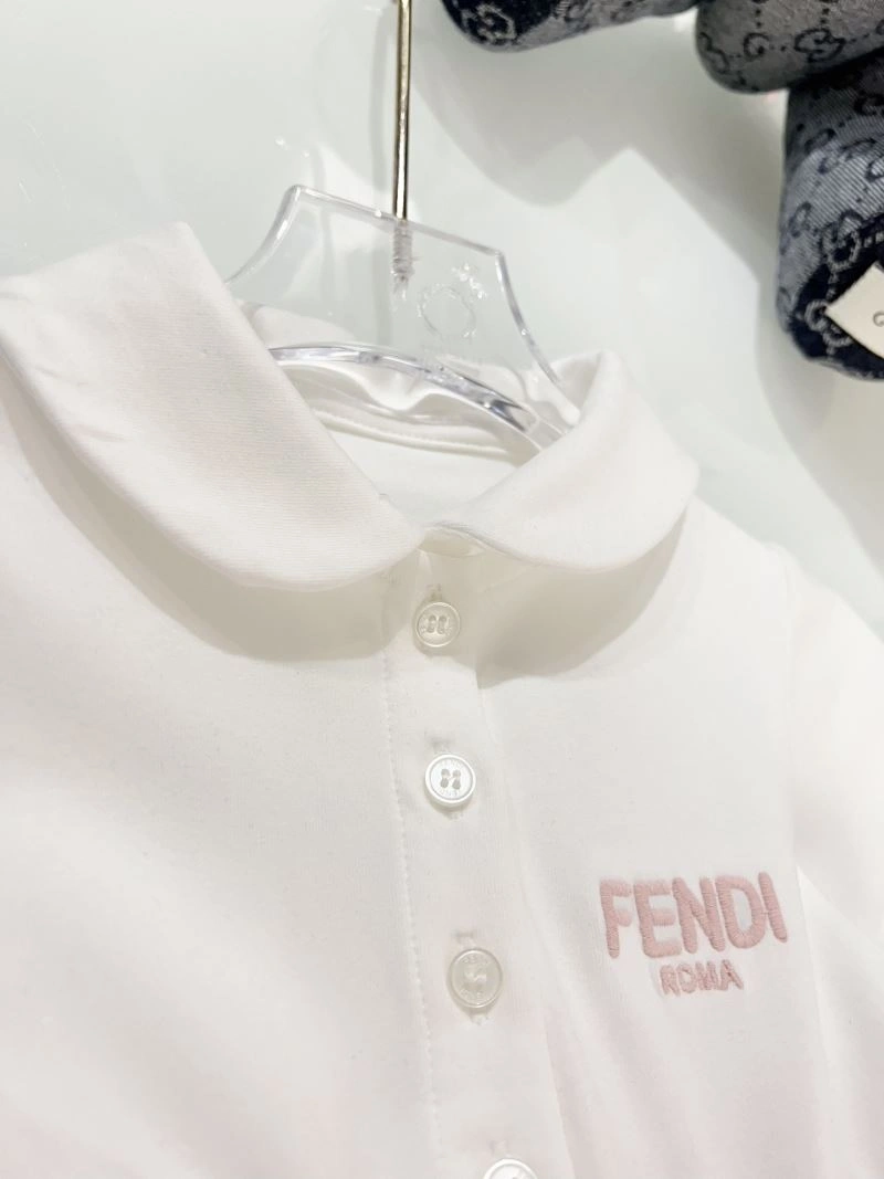 Top match Fendi Kids