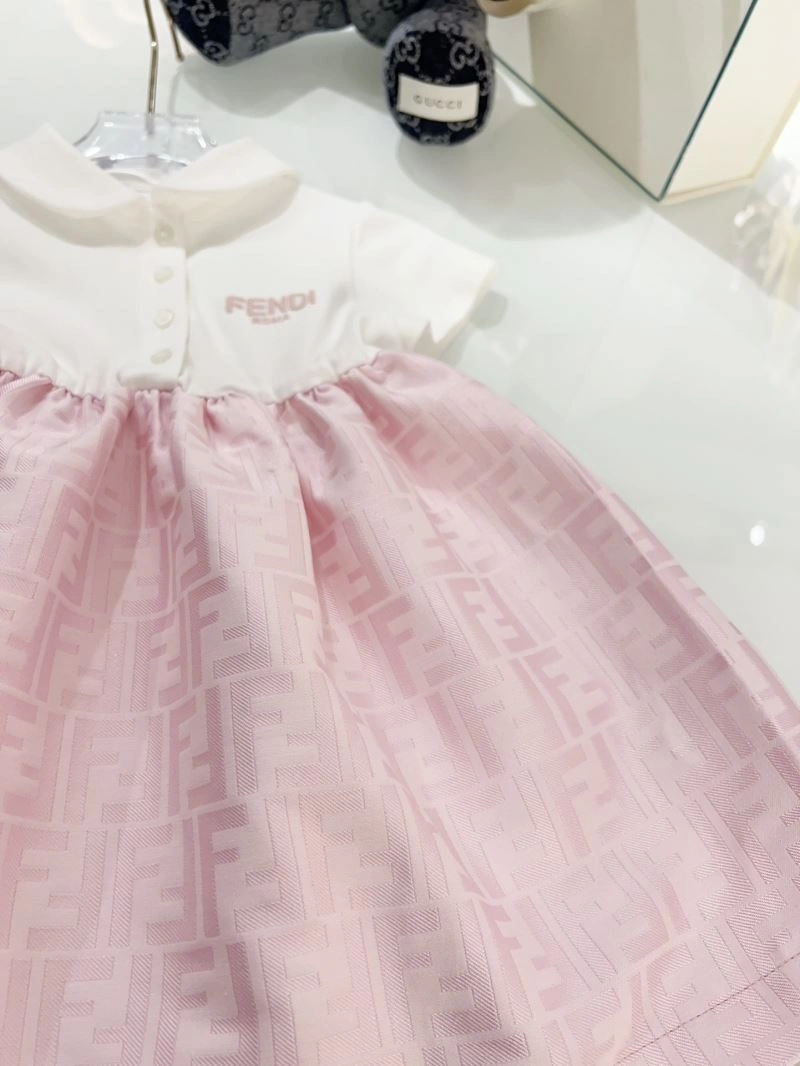 Top match Fendi Kids