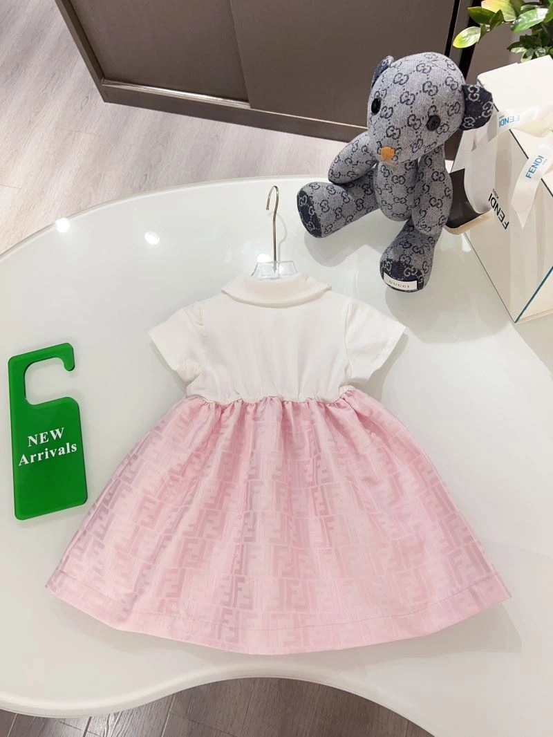 Top match Fendi Kids