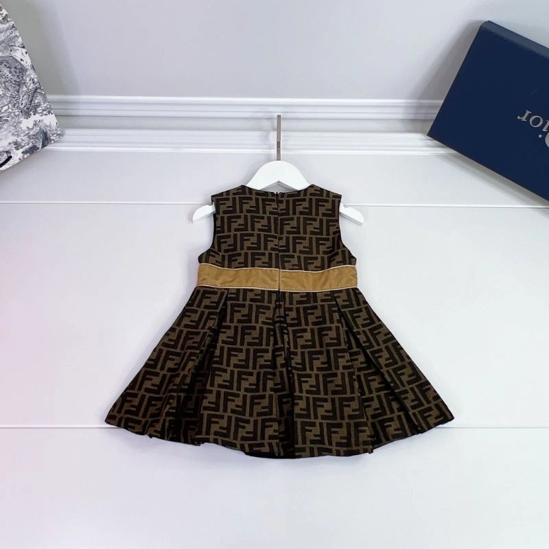 Discounted Fendi Kids