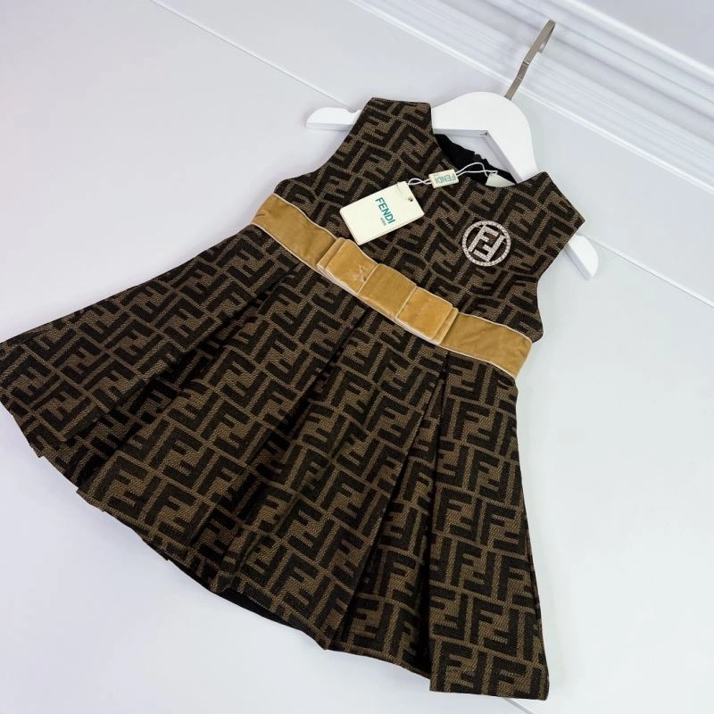 Discounted Fendi Kids