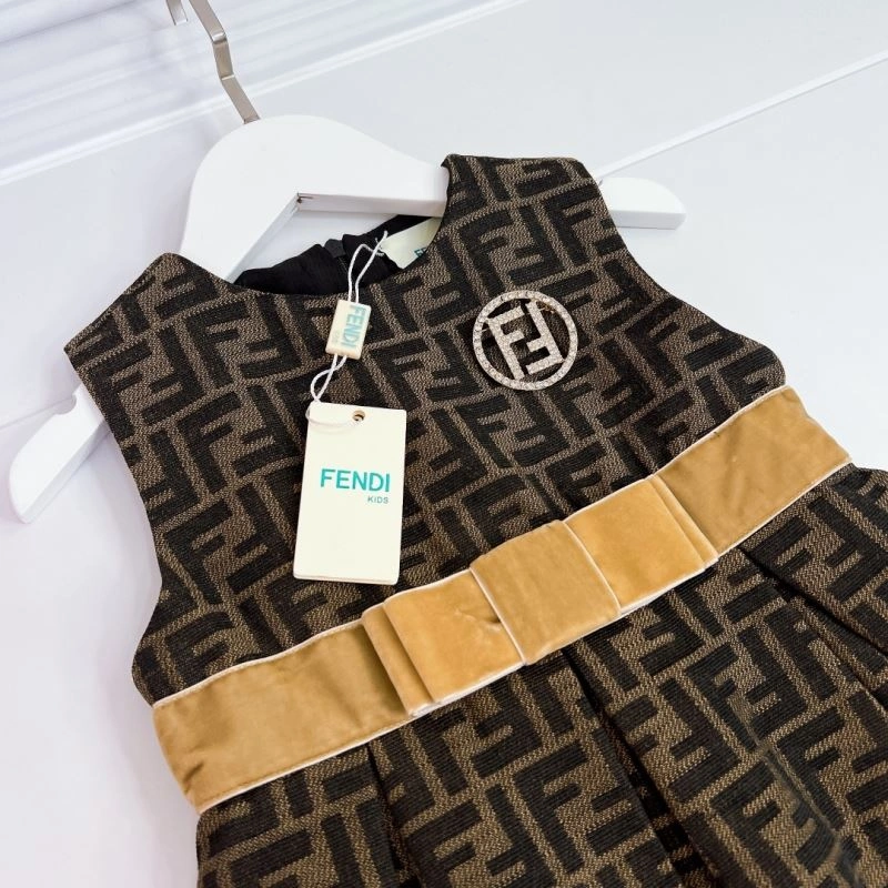 Discounted Fendi Kids