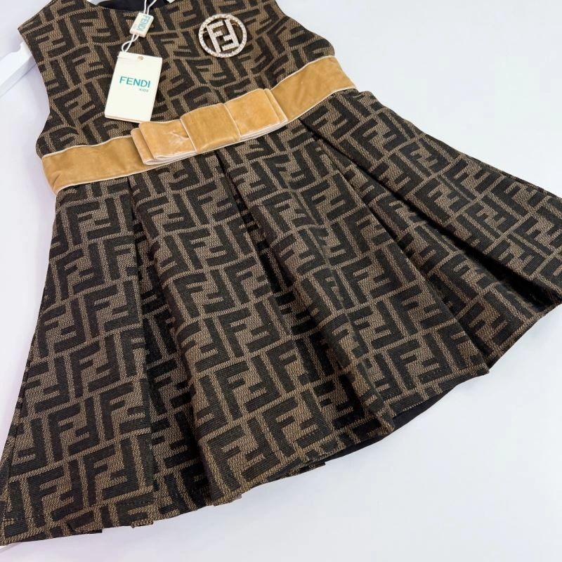 Discounted Fendi Kids