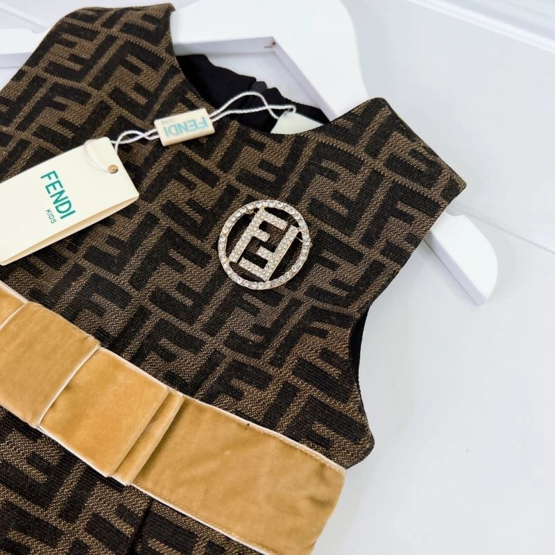 Discounted Fendi Kids