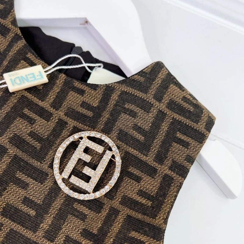 Discounted Fendi Kids