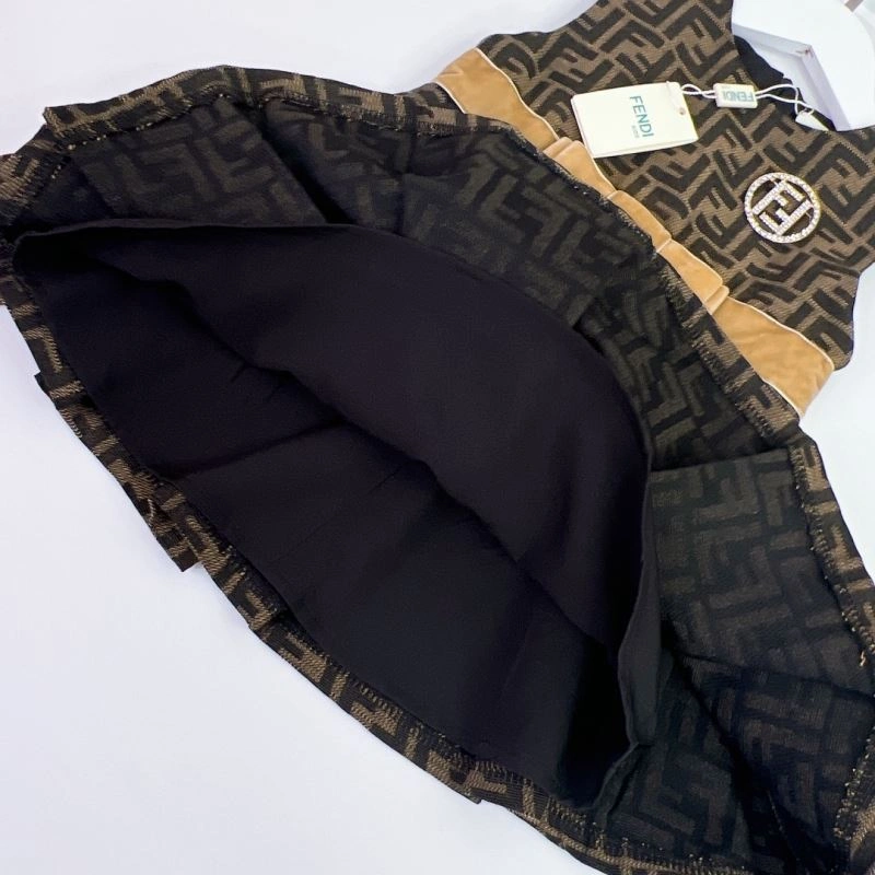 Discounted Fendi Kids