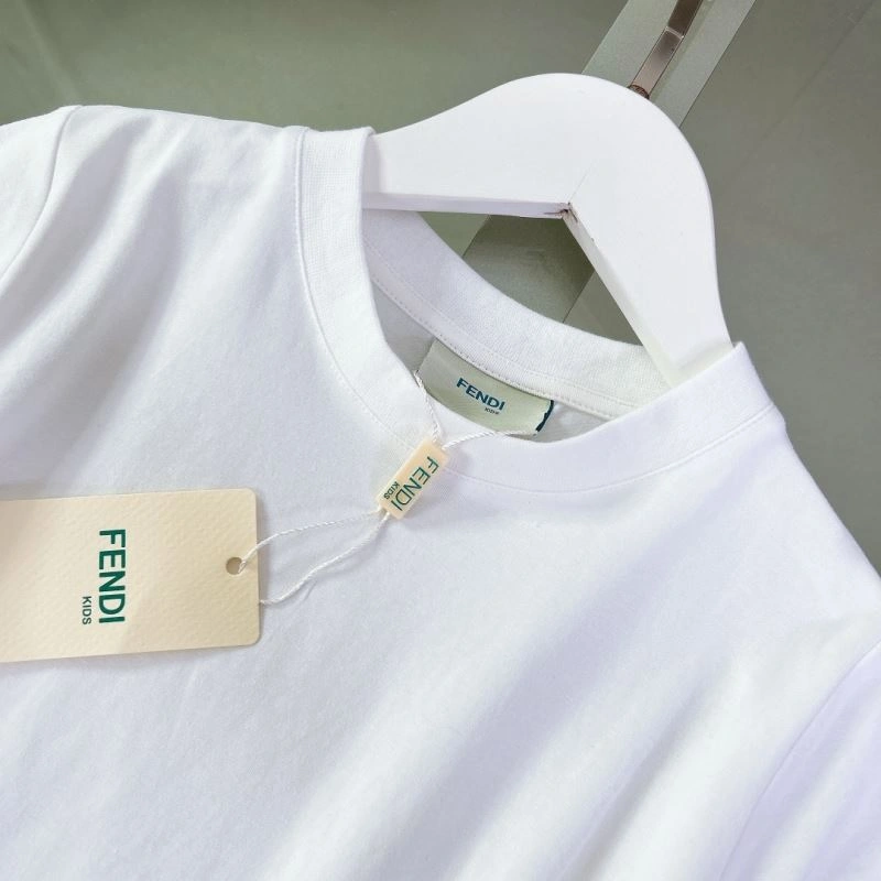 Precise copy Fendi Kids
