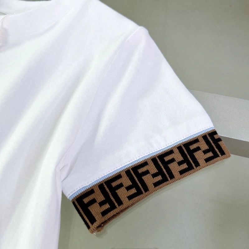 Precise copy Fendi Kids