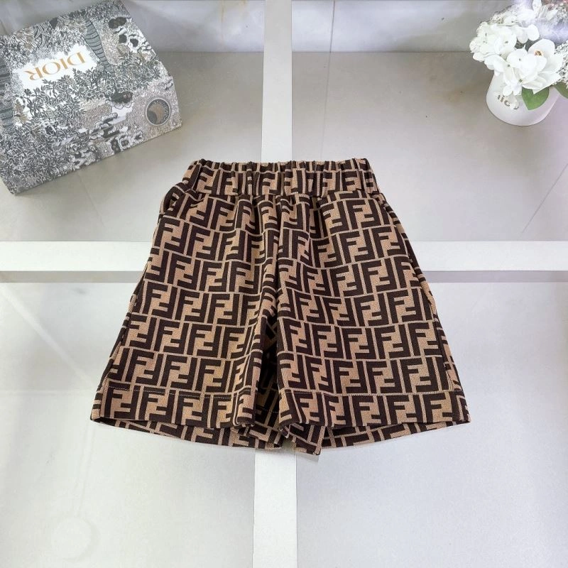 Precise copy Fendi Kids