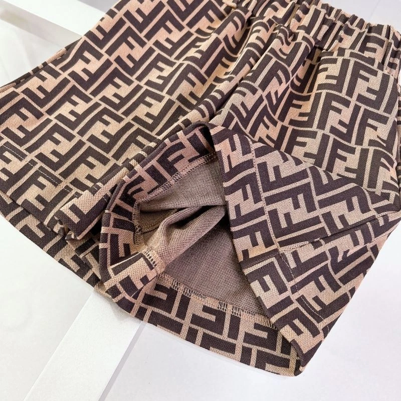 Precise copy Fendi Kids