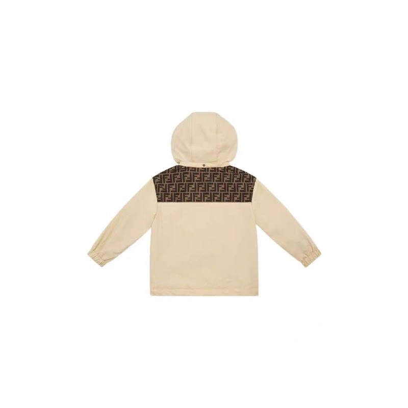 Official Fendi Kids