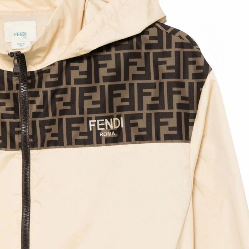 Official Fendi Kids