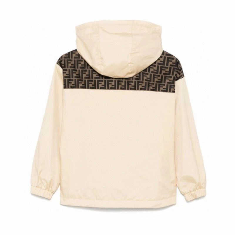 Official Fendi Kids