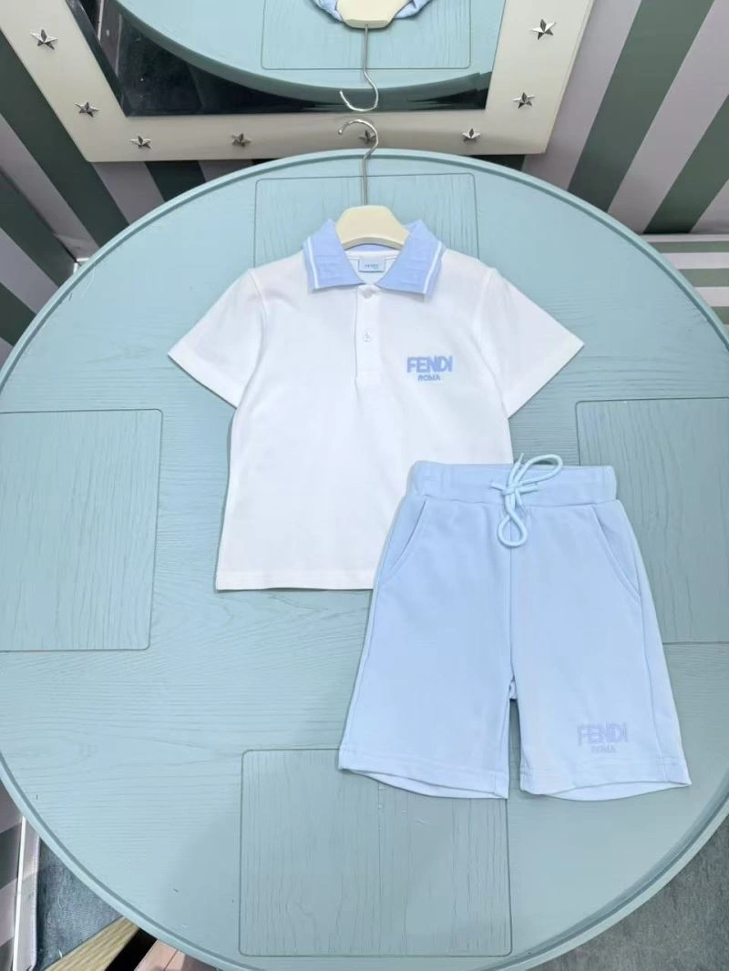 Fendi Kids