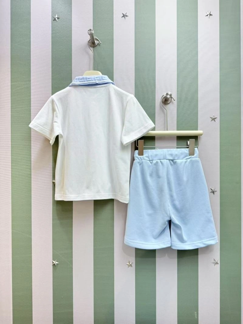 Brand-original Fendi Kids