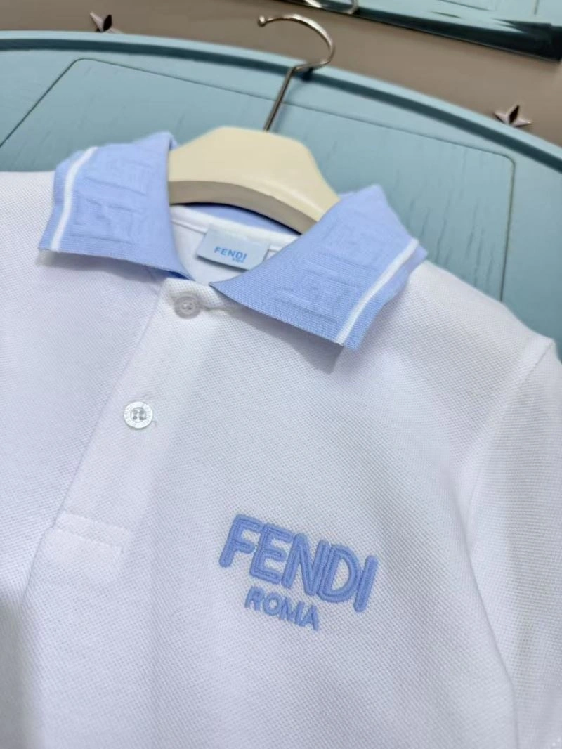 Brand-original Fendi Kids