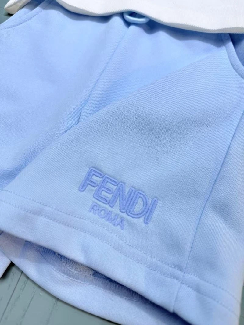 Brand-original Fendi Kids