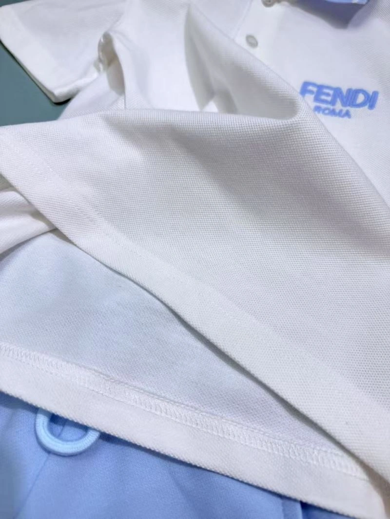 Brand-original Fendi Kids