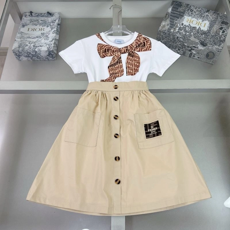 Fendi Kids