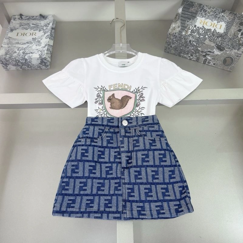 Fendi Kids