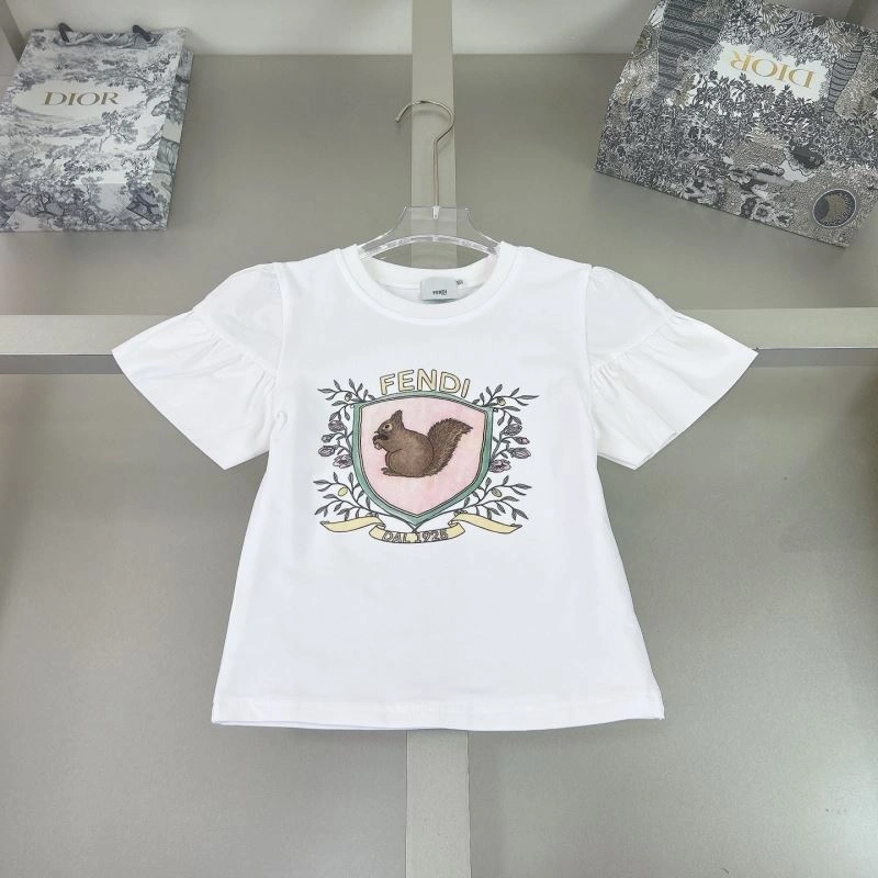 Top match Fendi Kids