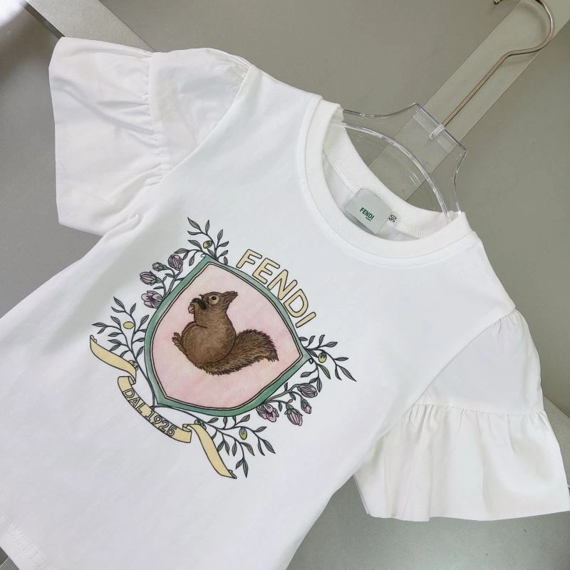 Top match Fendi Kids