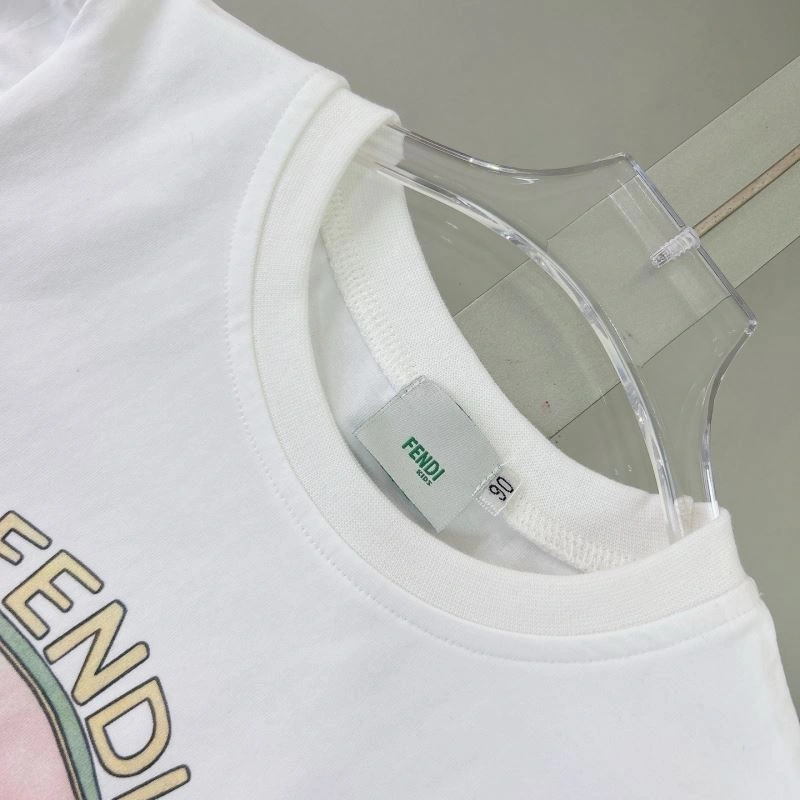 Top match Fendi Kids