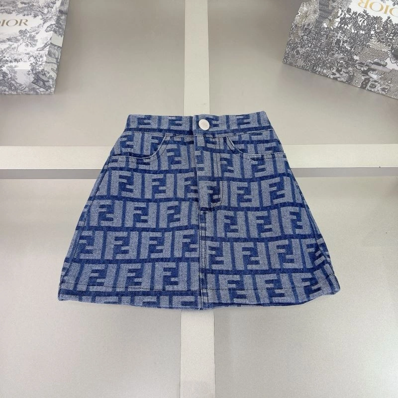 Top match Fendi Kids