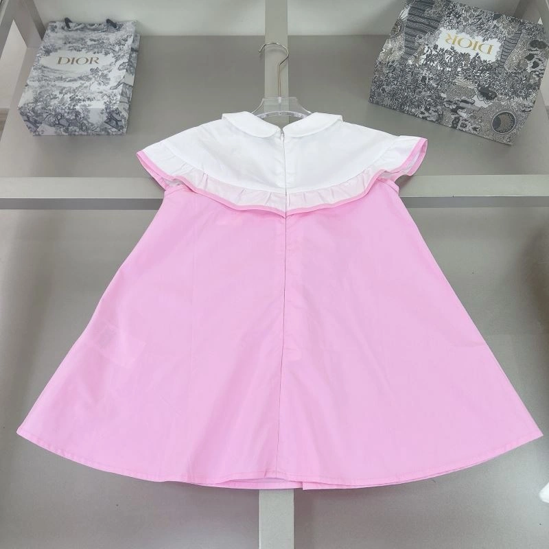 Top mirror Fendi Kids
