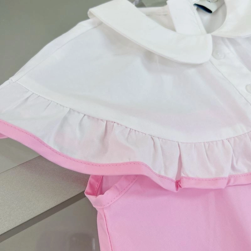 Top mirror Fendi Kids