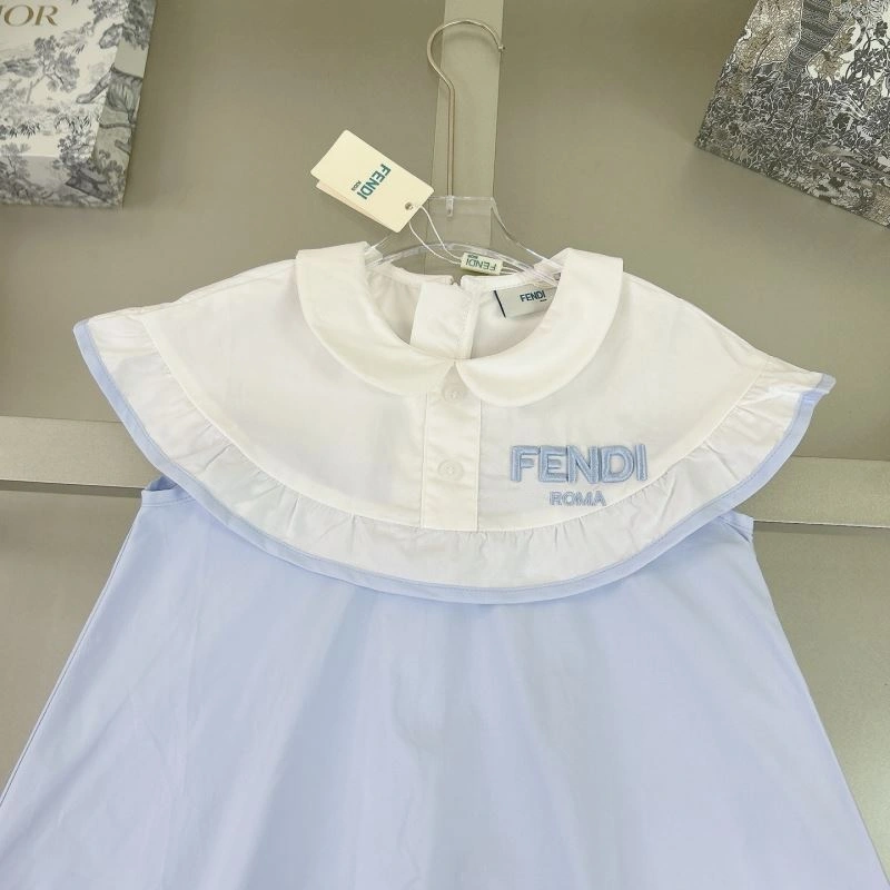 OEM Fendi Kids