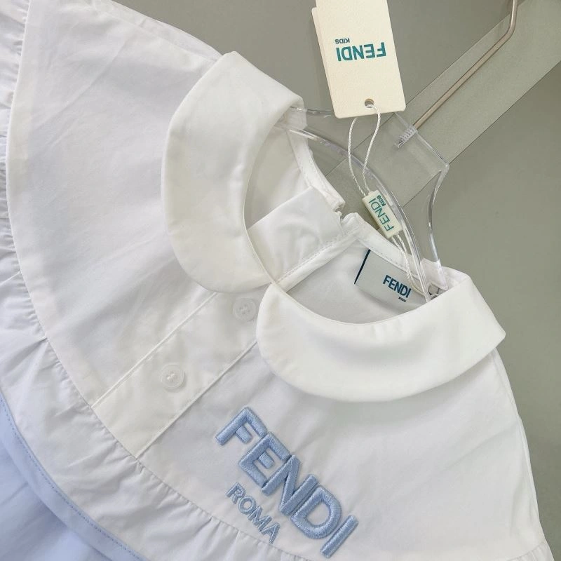 OEM Fendi Kids