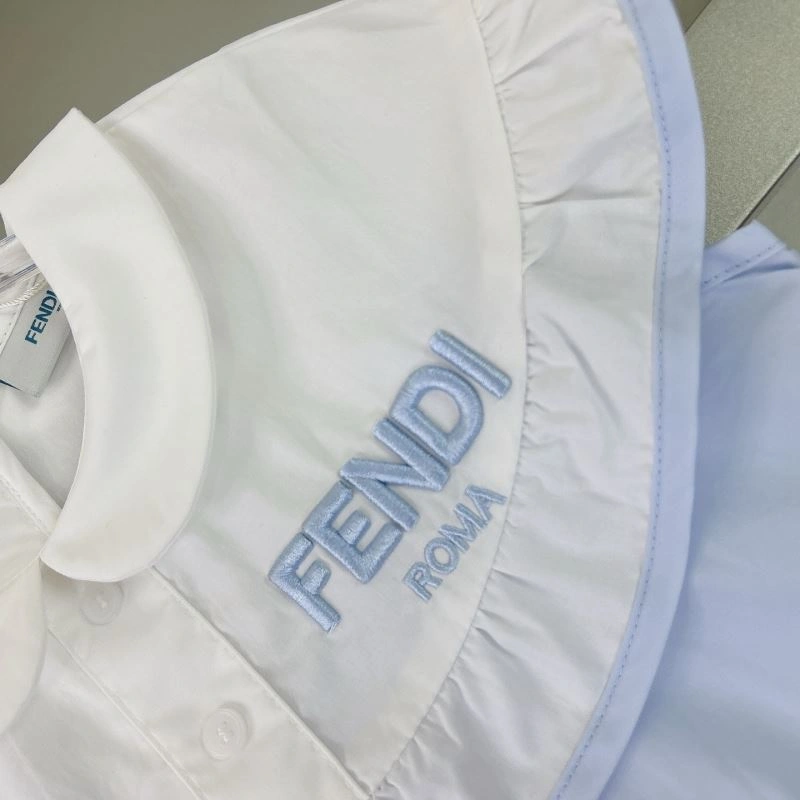 OEM Fendi Kids