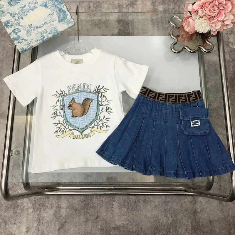 Fendi Kids