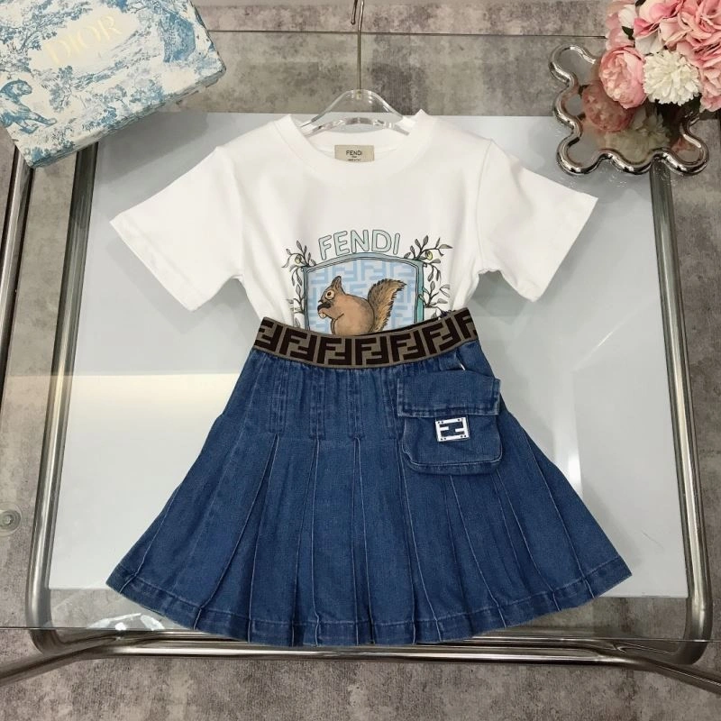 Reasonably priced Fendi Kids