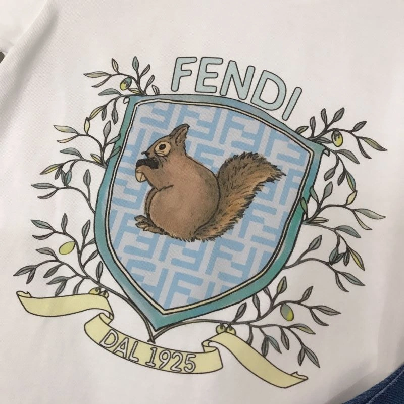 Reasonably priced Fendi Kids