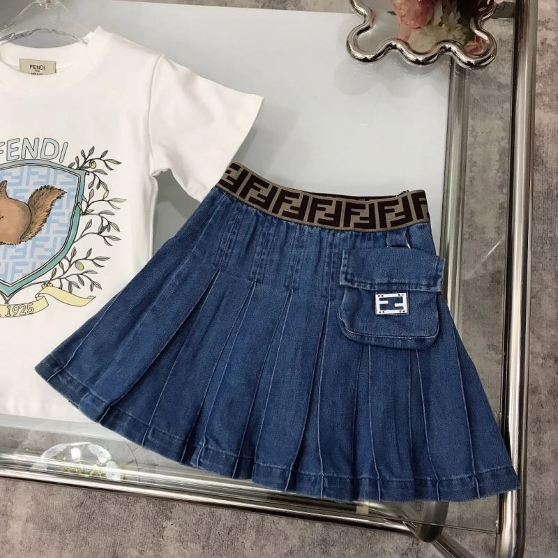 Reasonably priced Fendi Kids