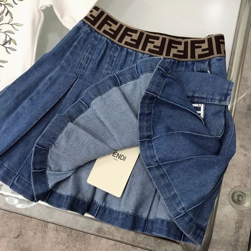 Reasonably priced Fendi Kids