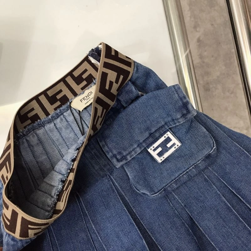 Reasonably priced Fendi Kids